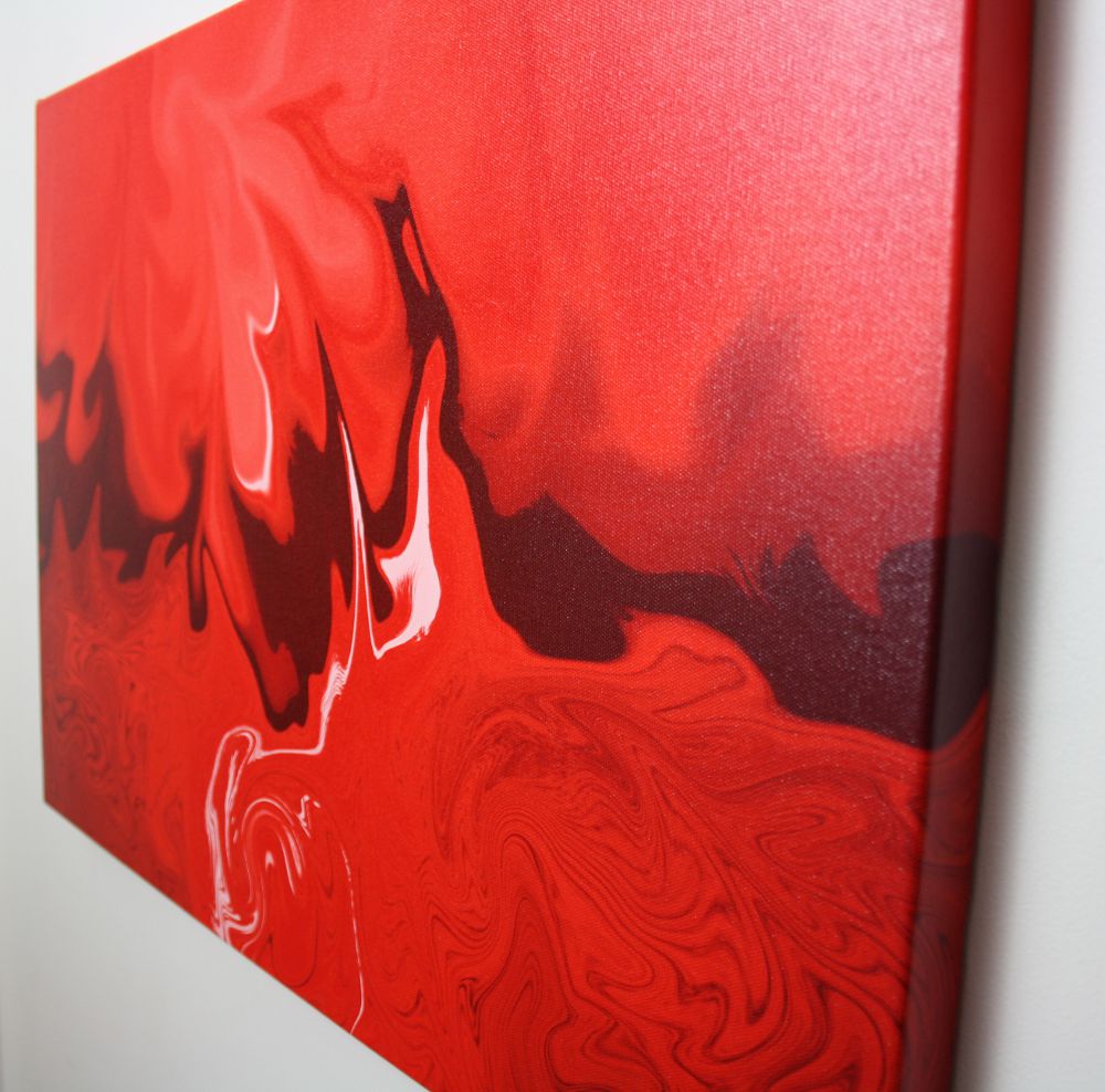 Canvas Print Examples AVAVA